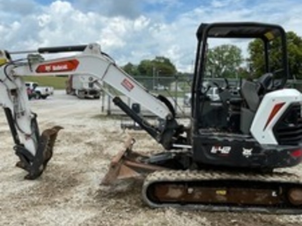 Used Mini Excavators for Sale - 1325 Listings | Machinery Pete