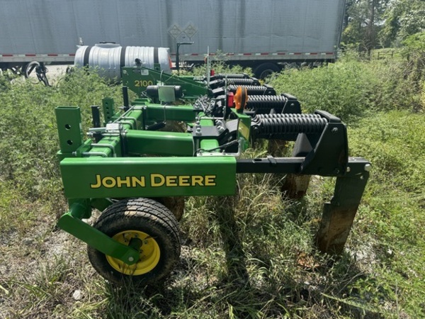 Used In-Line Rippers for Sale - 513 Listings | Machinery Pete