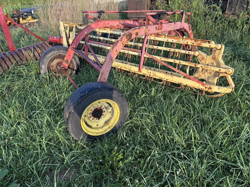Used Rakes for Sale - 1674 Listings | Machinery Pete