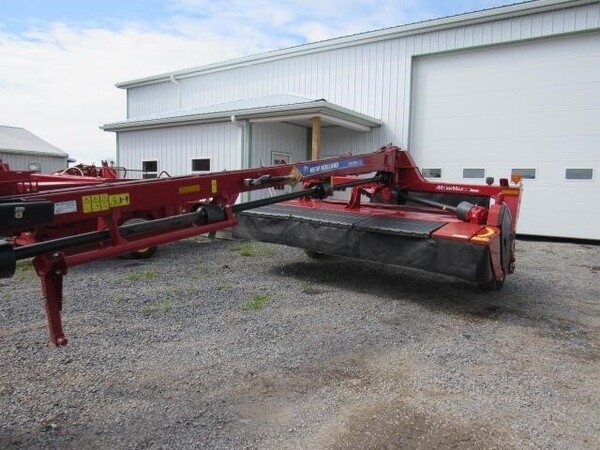 Used Mower Conditioners for Sale - 923 Listings | Machinery Pete