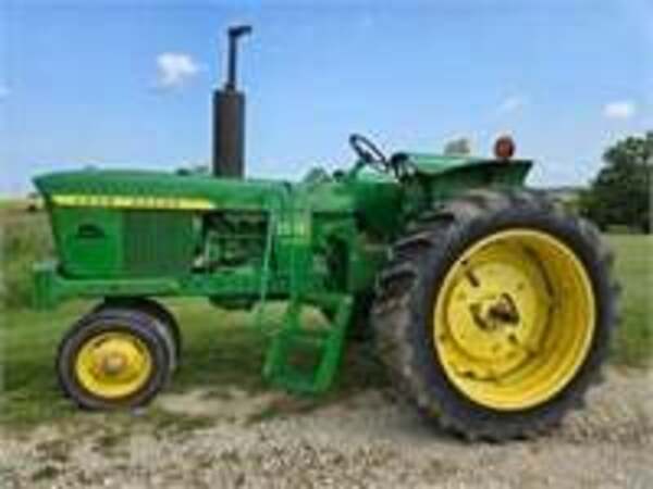 Used Tractors for Sale | Machinery Pete