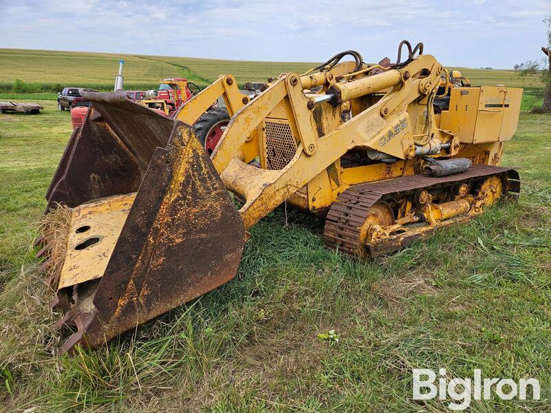 Used Case Dozers for Sale - 41 Listings | Machinery Pete