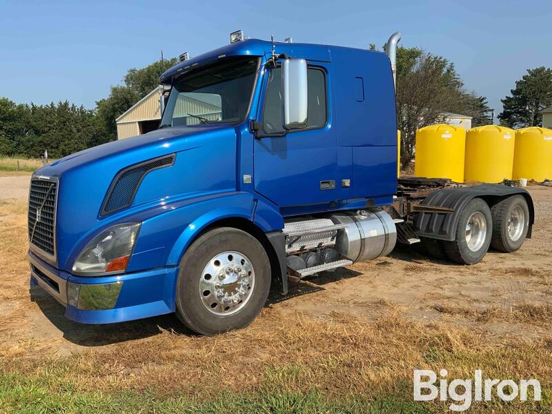 Used Volvo Semi Trucks for Sale - 42 Listings | Machinery Pete