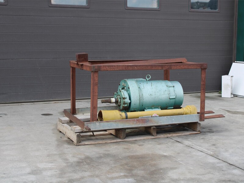 Used Generators for Sale - 204 Listings | Machinery Pete