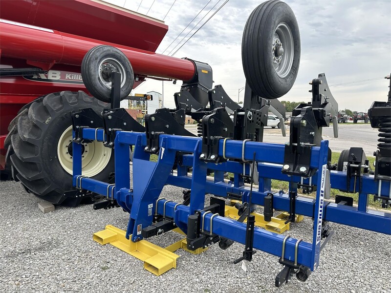 Used In-Line Rippers for Sale - 513 Listings | Machinery Pete