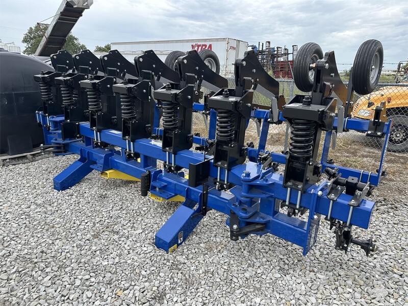 Used In-Line Rippers for Sale - 513 Listings | Machinery Pete