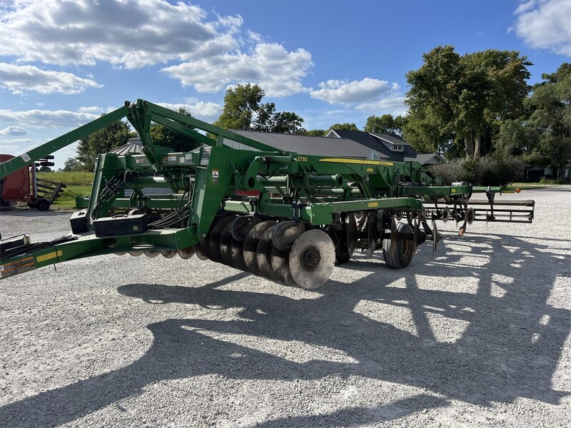 Used In-Line Rippers for Sale - 513 Listings | Machinery Pete