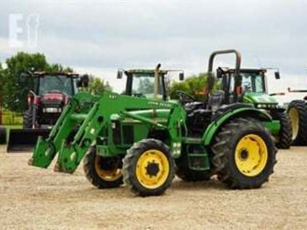 Used Tractors for Sale | Machinery Pete