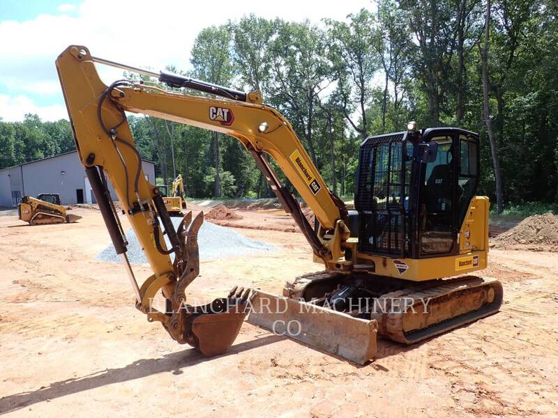 Used Backhoes for Sale - 662 Listings | Machinery Pete