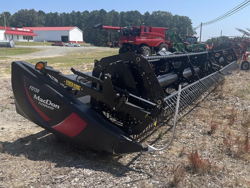 Used MacDon Platforms for Sale - 884 Listings | Machinery Pete