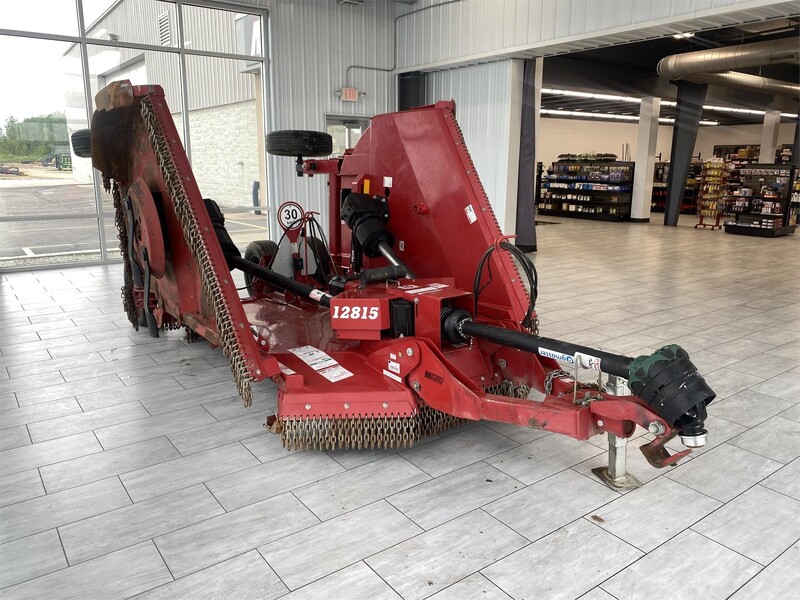 Used Bush Hog Mowers for Sale - 745 Listings | Machinery Pete