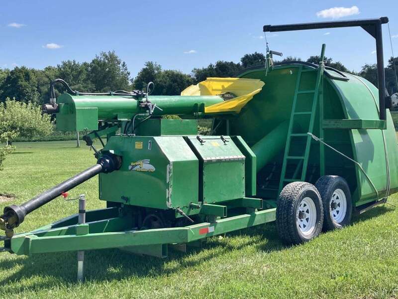 Used Grain Baggers for Sale - 107 Listings | Machinery Pete