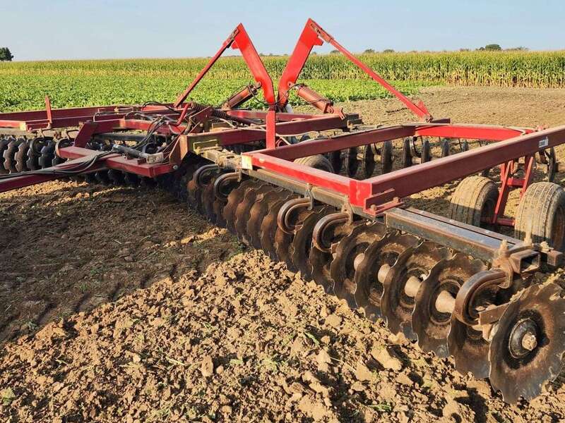 Used Case IH Disks for Sale - 260 Listings | Machinery Pete