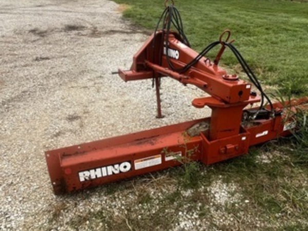 Used Rhino Blades for Sale - 66 Listings | Machinery Pete
