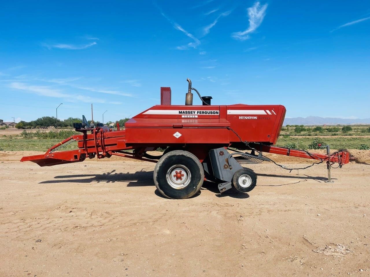 Integrated Machinery, Inc. - Buckeye - Buckeye, AZ | Machinery Pete