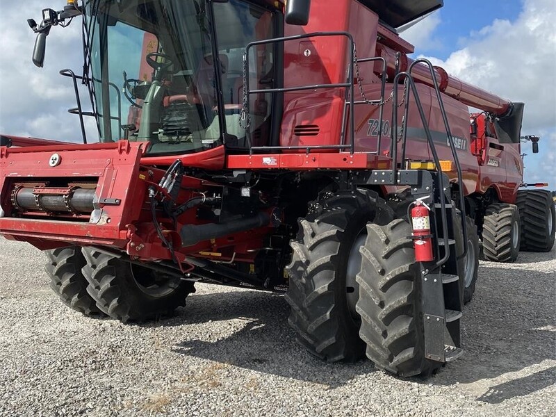 Red Power Team - Mason City - Mason City, IA | Machinery Pete