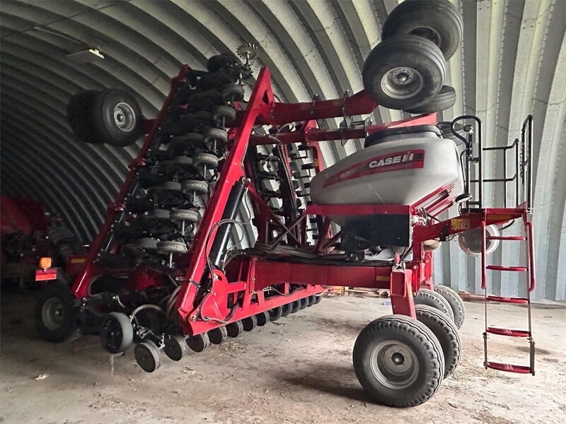 Used Case IH Air Seeders for Sale - 60 Listings | Machinery Pete