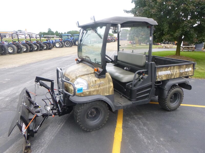 Beaver Machine, Inc. - Coleman - Coleman, WI | Machinery Pete