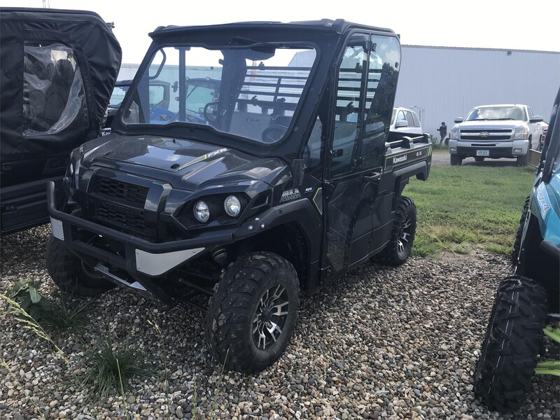 Used ATVs and Utility Vehicles for Sale - 2995 Listings | Machinery Pete