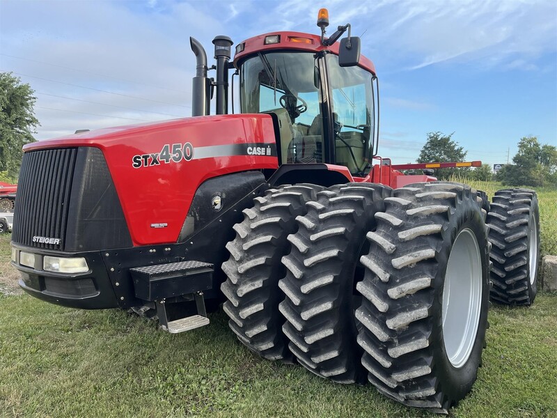 Johnson Tractor - Janesville - Janesville, WI | Machinery Pete