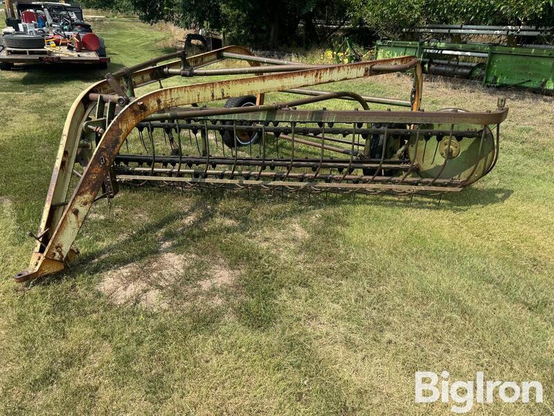 Used John Deere Rakes for Sale - 44 Listings | Machinery Pete