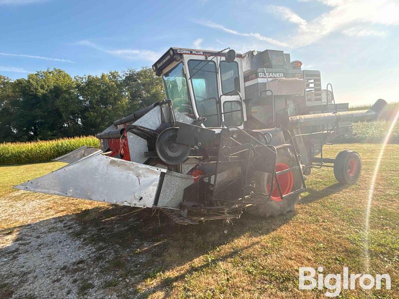 Used Gleaner Combines for Sale - 195 Listings | Machinery Pete