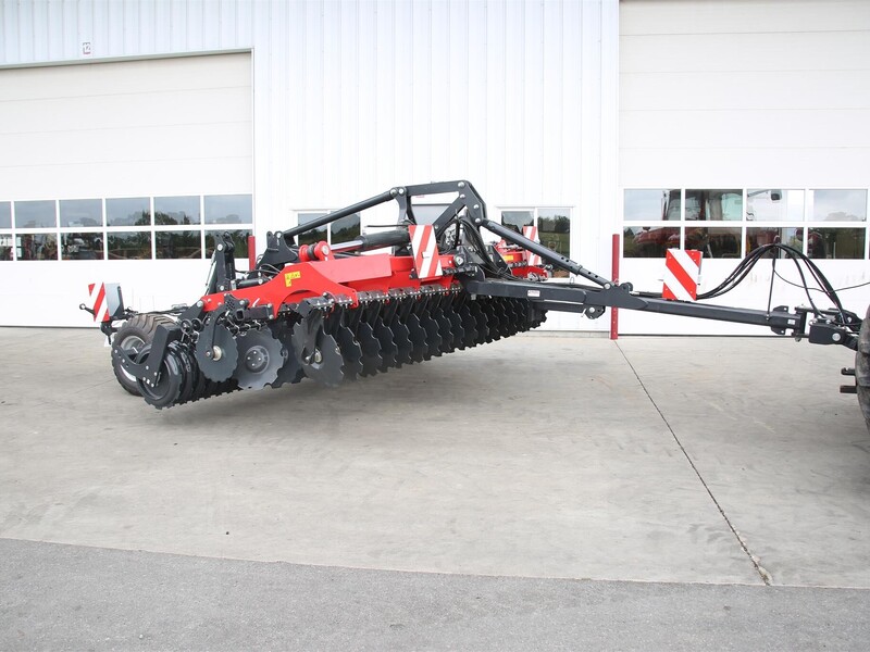 Used Disks for Sale - 1748 Listings | Machinery Pete