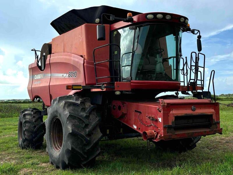 Used Case IH Combines for Sale - 1328 Listings | Machinery Pete