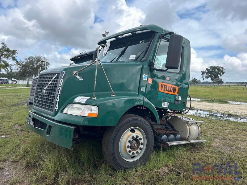 Used Volvo Semi Trucks for Sale - 57 Listings | Machinery Pete