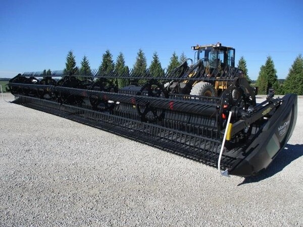 Used MacDon Headers for Sale - 842 Listings | Machinery Pete