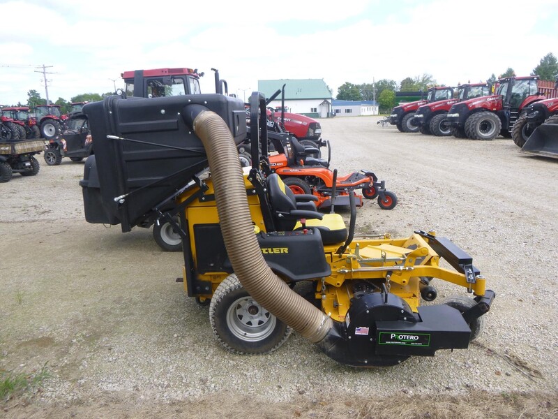 Beaver Machine, Inc. - Coleman - Coleman, WI | Machinery Pete