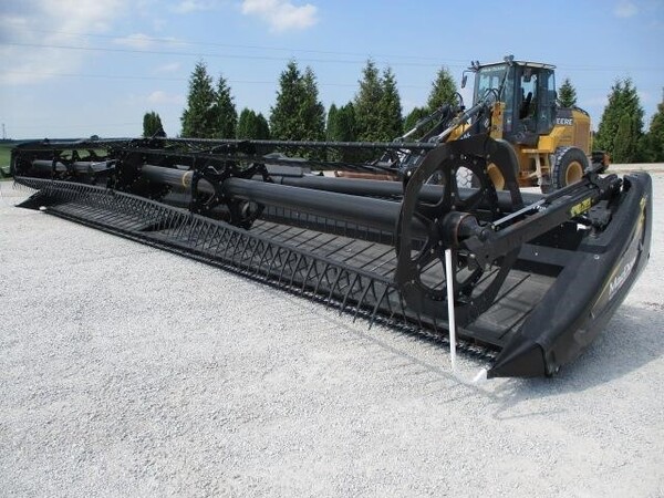 Used MacDon Headers for Sale - 842 Listings | Machinery Pete