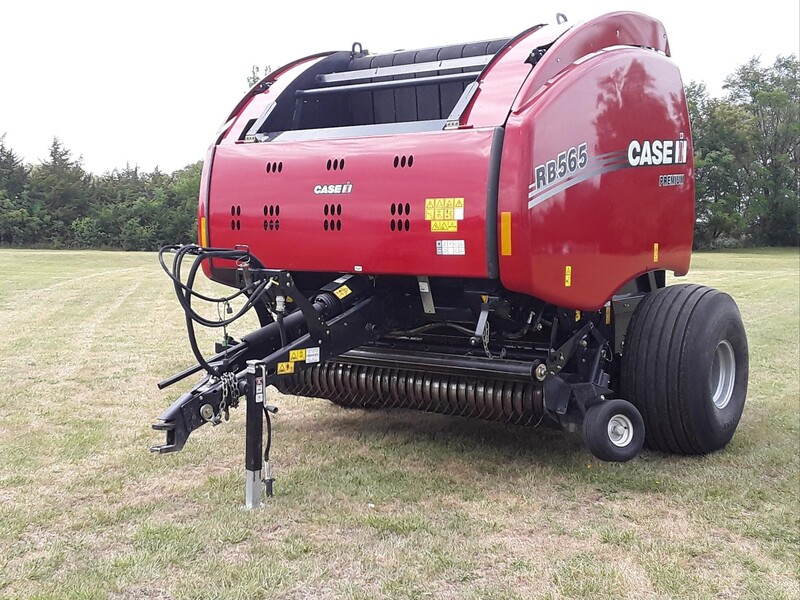 Roeder Implement - Dubuque - Dubuque , IA | Machinery Pete