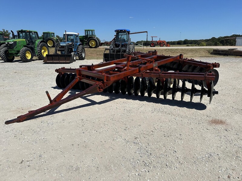 Used Disks for Sale - 1933 Listings | Machinery Pete