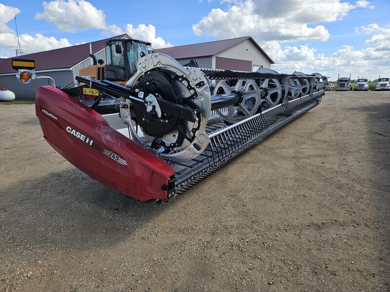 Used MacDon Headers for Sale - 865 Listings | Machinery Pete