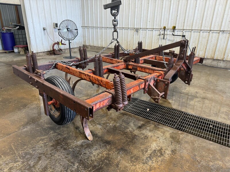 Used V Rippers for Sale - 68 Listings | Machinery Pete