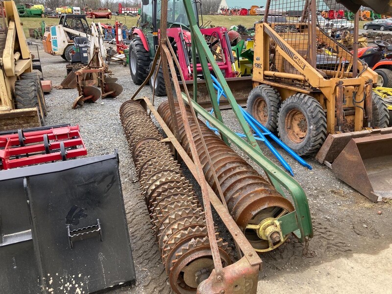 Used Land Rollers for Sale - 200 Listings | Machinery Pete