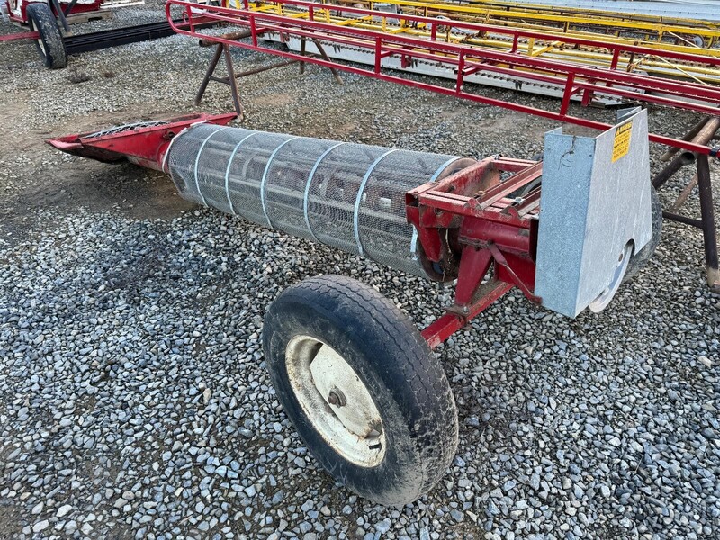 Used Grain Cleaners for Sale - 83 Listings | Machinery Pete