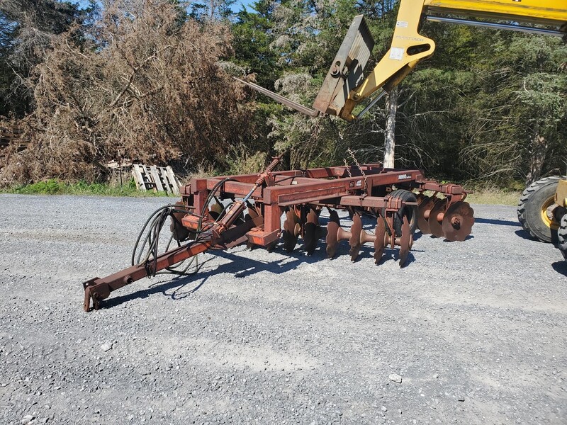 Used Disks for Sale - 1554 Listings | Machinery Pete