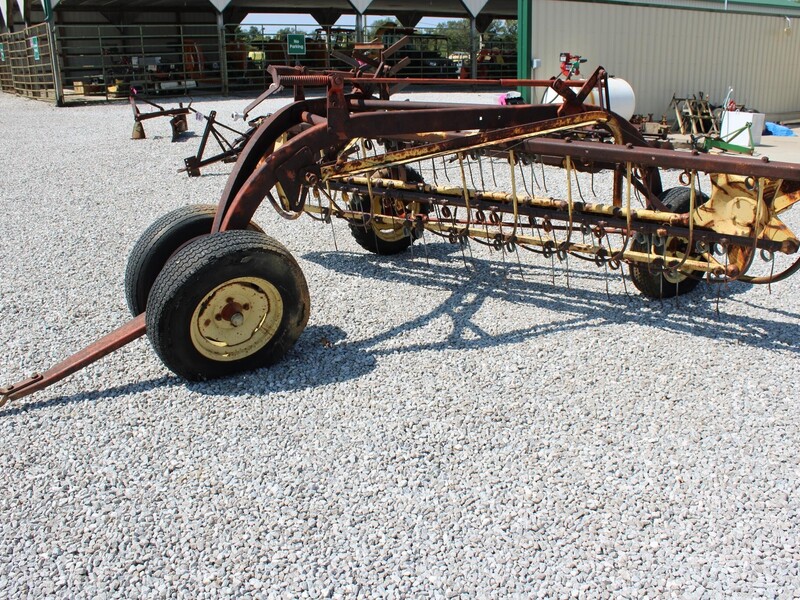 Used Rakes for Sale - 1622 Listings | Machinery Pete