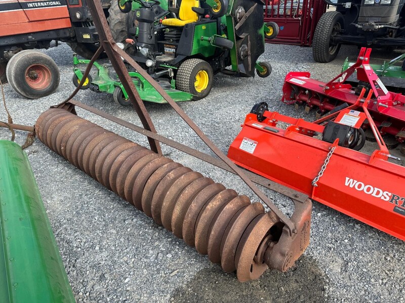 Used Land Rollers for Sale - 200 Listings | Machinery Pete