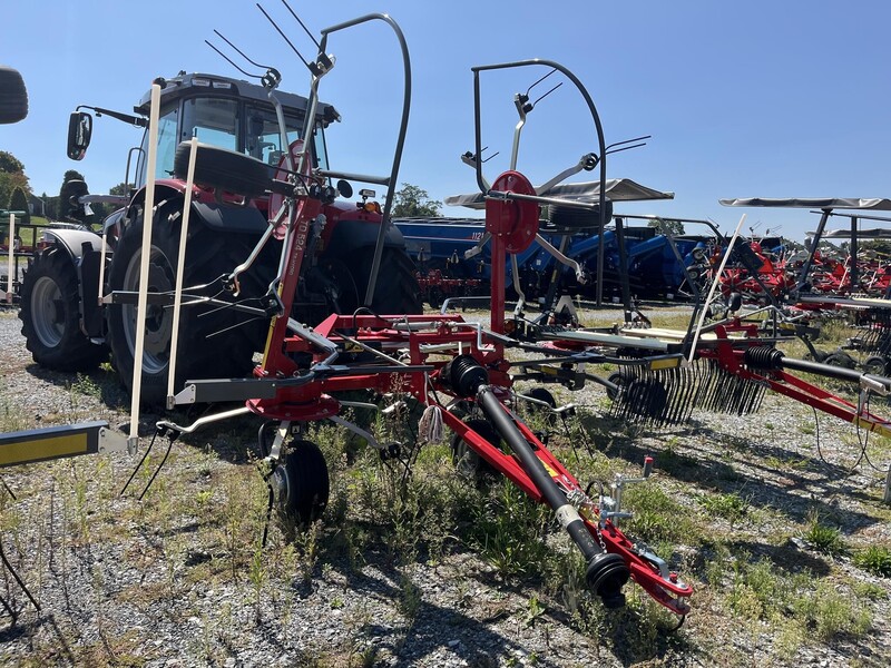 Used Rakes for Sale - 1613 Listings | Machinery Pete