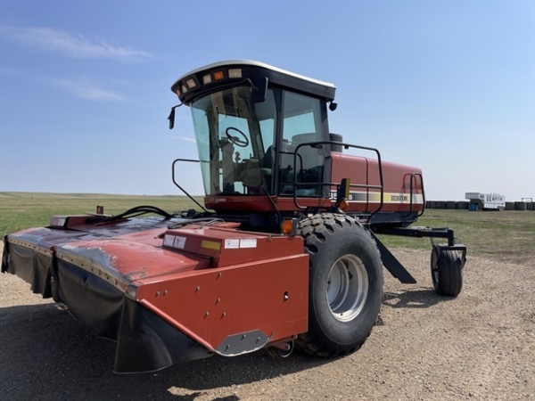 Used Hay and Forage Equipment for Sale | Machinery Pete