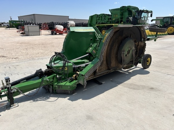 Used Hay and Forage Equipment for Sale | Machinery Pete