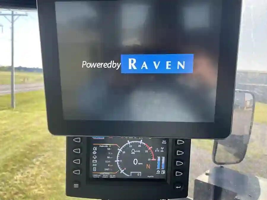 2022 GVM PROWLER T380HVT Self-Propelled Fertilizer Spreader - $285,000 ...