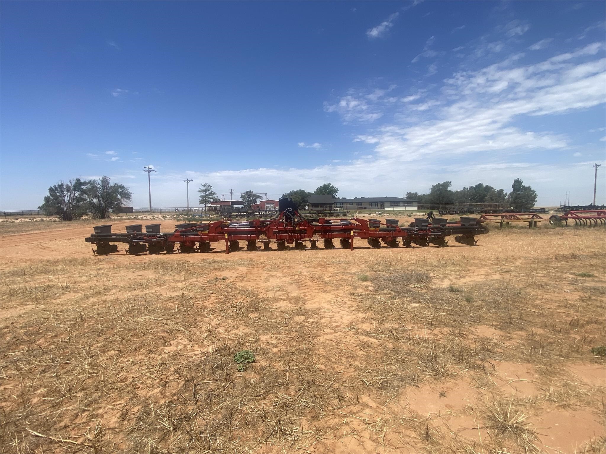 2021 Case IH 1235 Planter - $93,500 | Machinery Pete