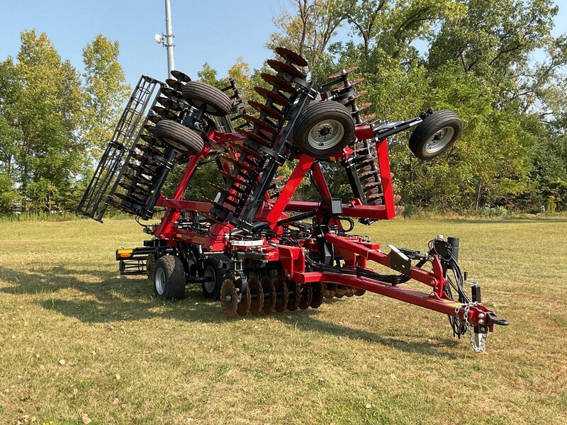 Roeder Implement - Dubuque - Dubuque , IA | Machinery Pete