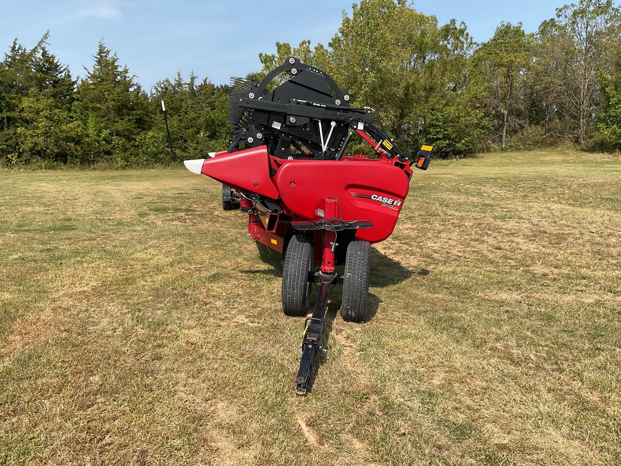 Roeder Implement - Dubuque - Dubuque , IA | Machinery Pete