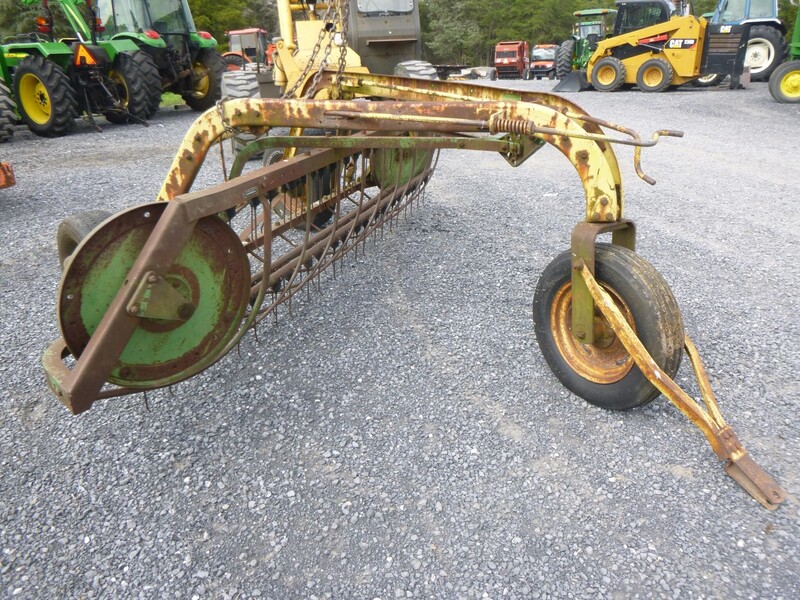 Used Rakes for Sale - 1620 Listings | Machinery Pete