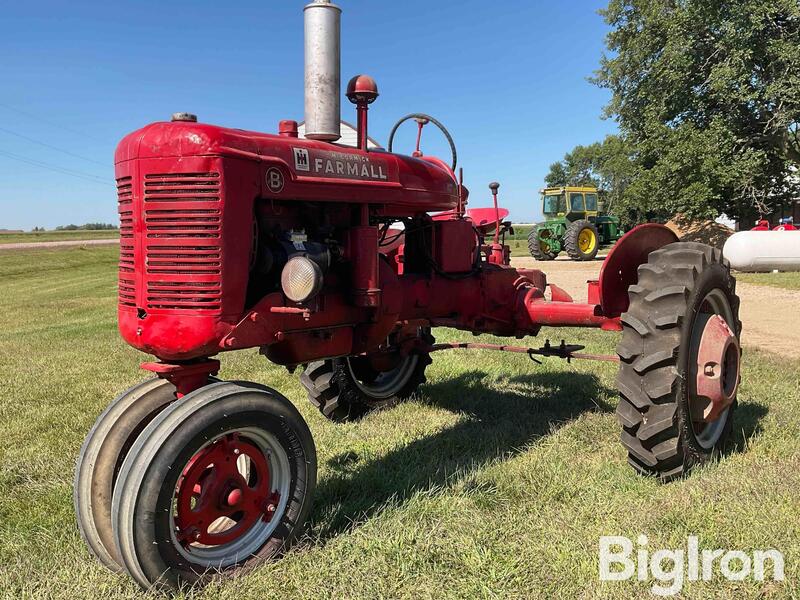 Used Farmall Tractors for Sale - 71 Listings | Machinery Pete